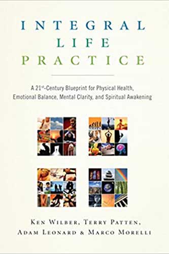 Integral Life Practice – The Liminal Learning Portal