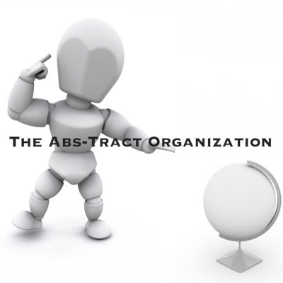 The Abs-Tract Organization – The Liminal Learning Portal