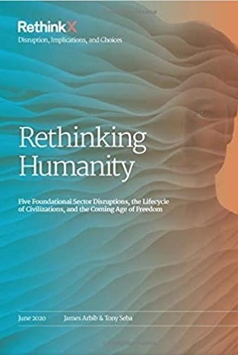 Rethinking Humanity – The Liminal Learning Portal