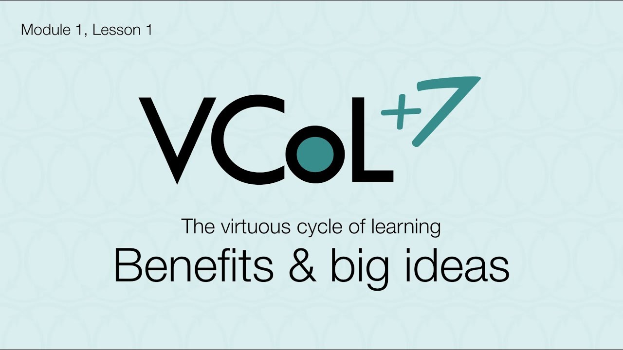 Lectica – The Liminal Learning Portal