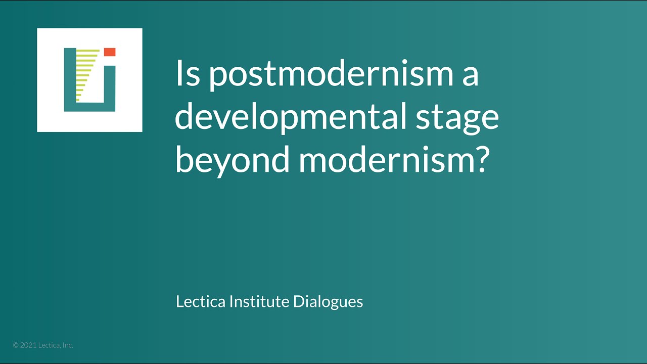 Lectica – The Liminal Learning Portal