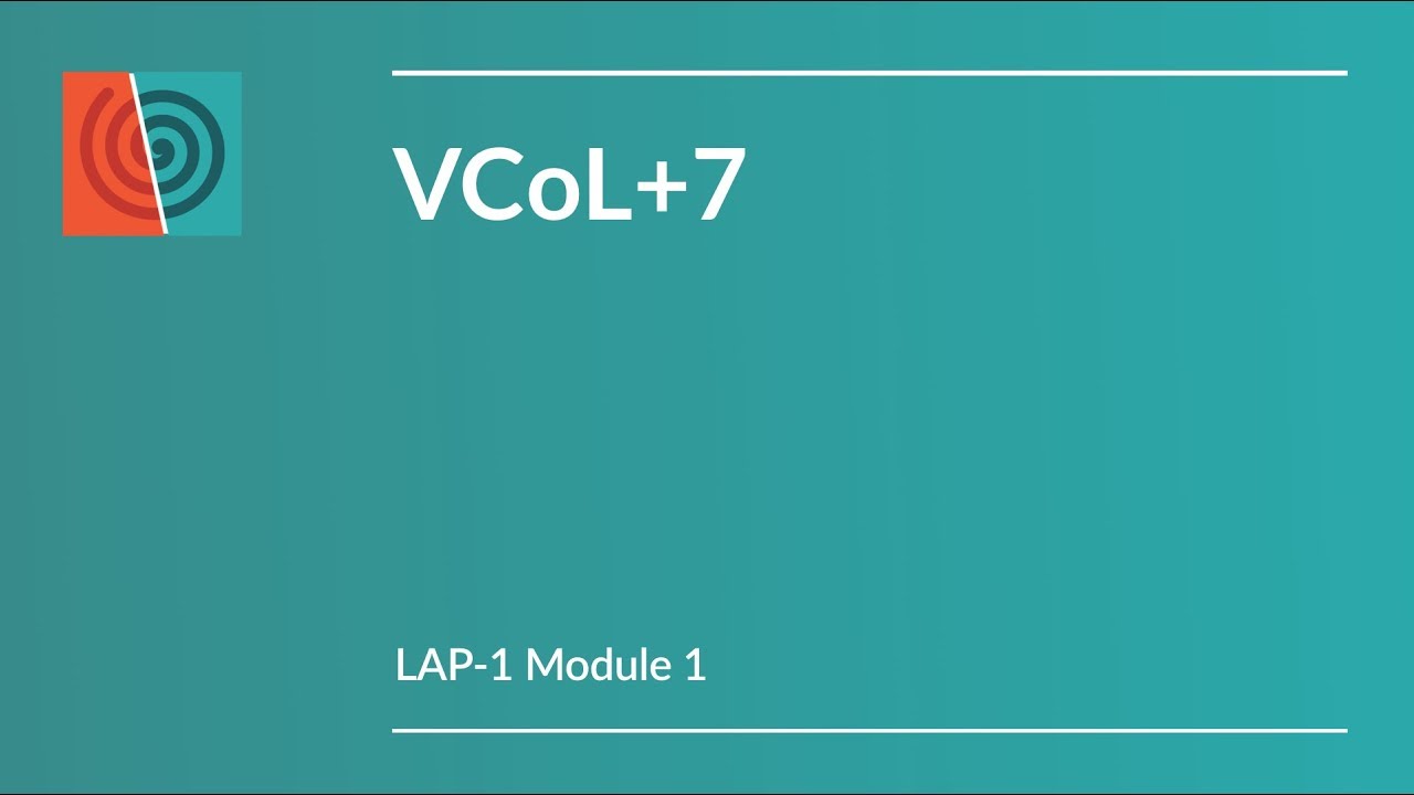 Lectica – The Liminal Learning Portal